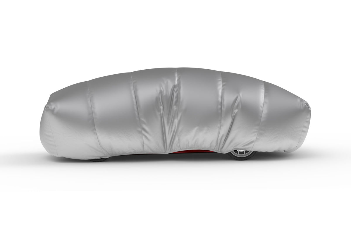 Hail Protector System