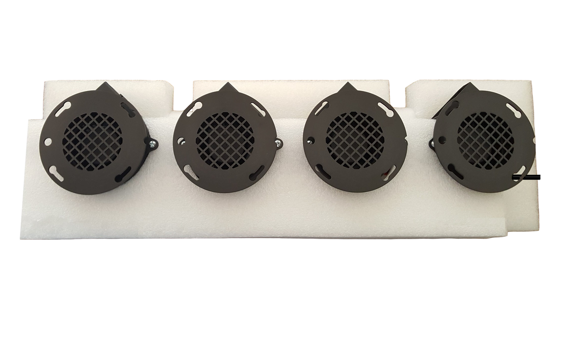 Blower Assembly – Hail Protector